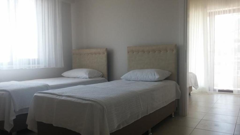 ECE APART OCAKLAR ERDEK | Erdek Tatil Rehberi