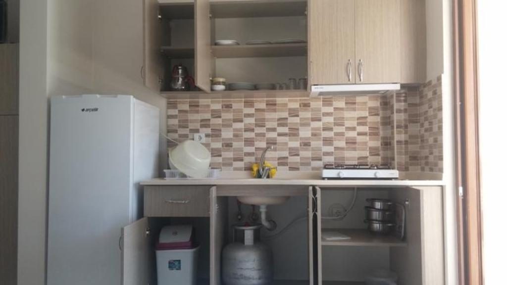 ECE APART OCAKLAR ERDEK | Erdek Tatil Rehberi