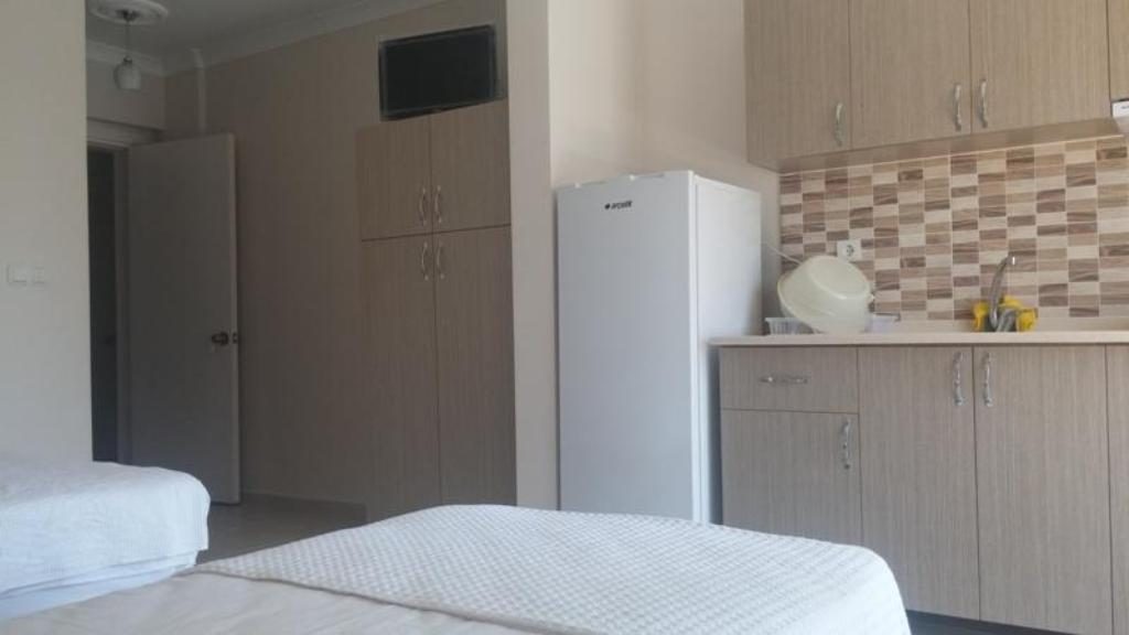 ECE APART OCAKLAR ERDEK | Erdek Tatil Rehberi