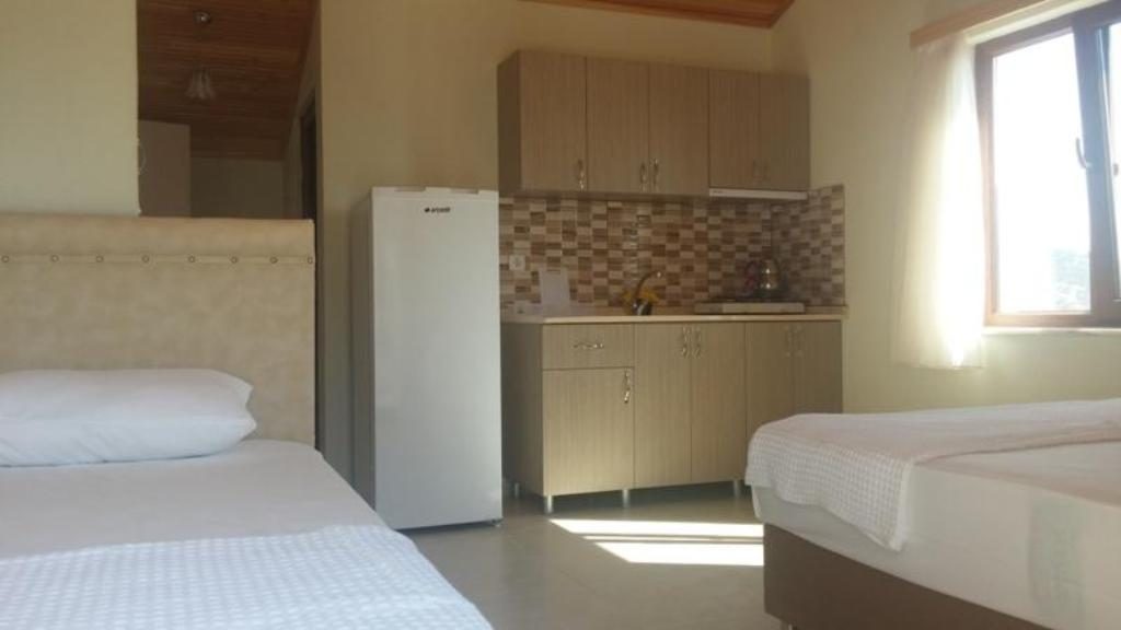 ECE APART OCAKLAR ERDEK | Erdek Tatil Rehberi