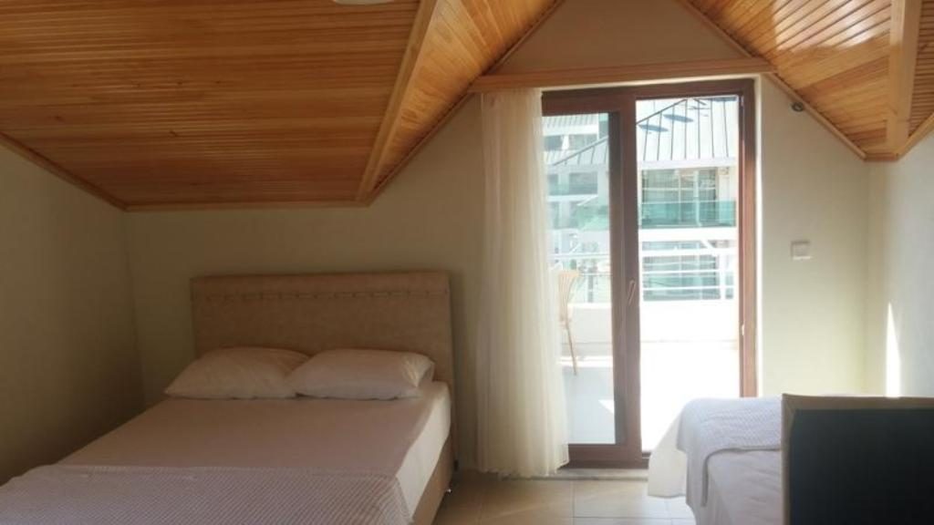 ECE APART OCAKLAR ERDEK | Erdek Tatil Rehberi