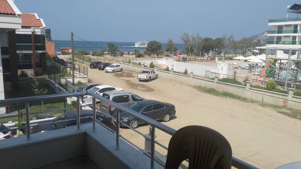 ECE APART OCAKLAR ERDEK | Erdek Tatil Rehberi